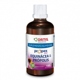Propex Gotas Equinácea & Própolis: Imunidade