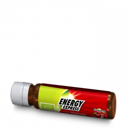 Energy Express Biológico - com álcool: Vitalidade