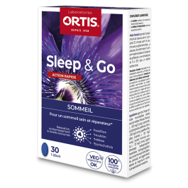 Sleep&GO: Dormir